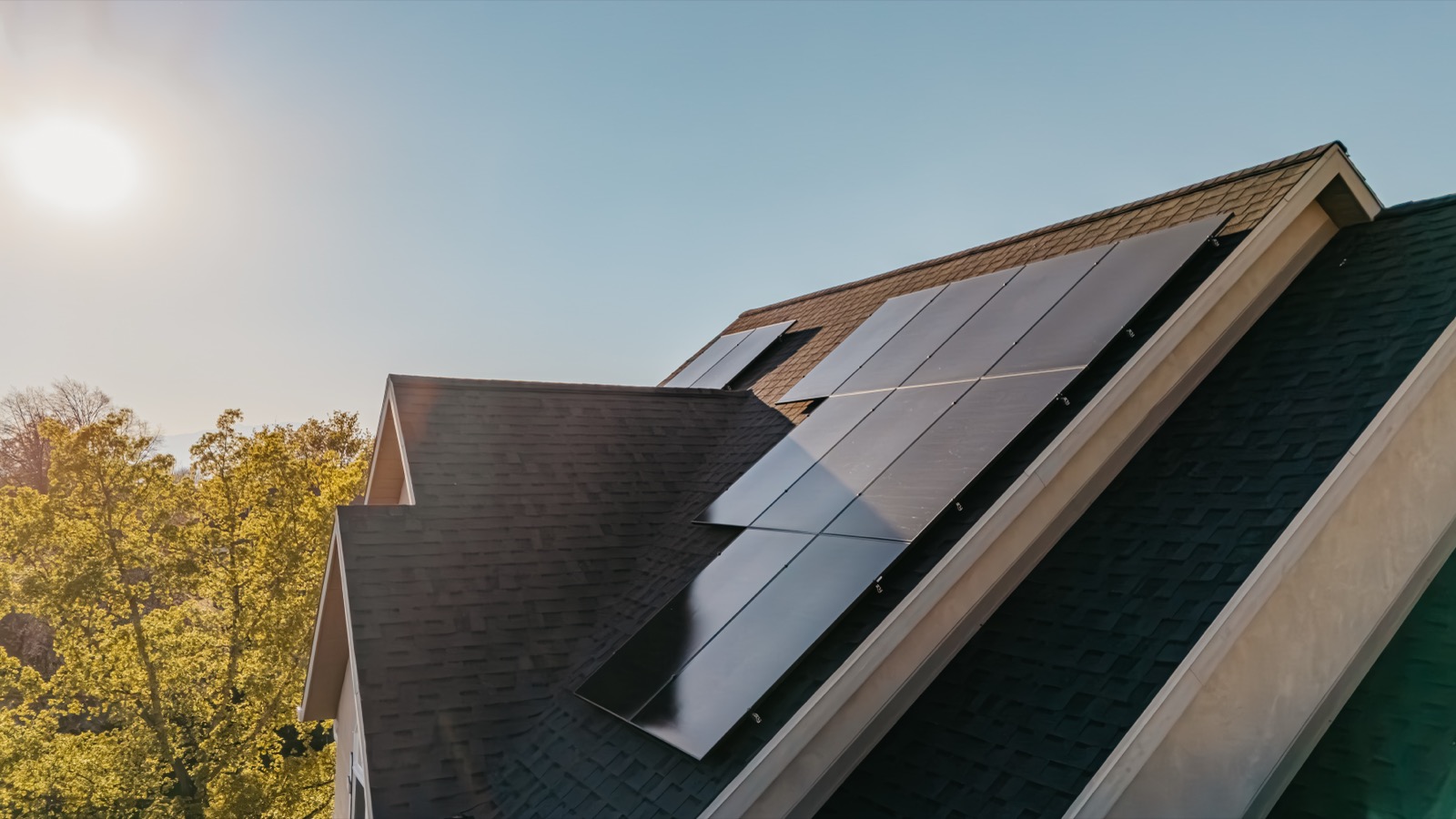 Aveyo Solar | Power What Matters Most